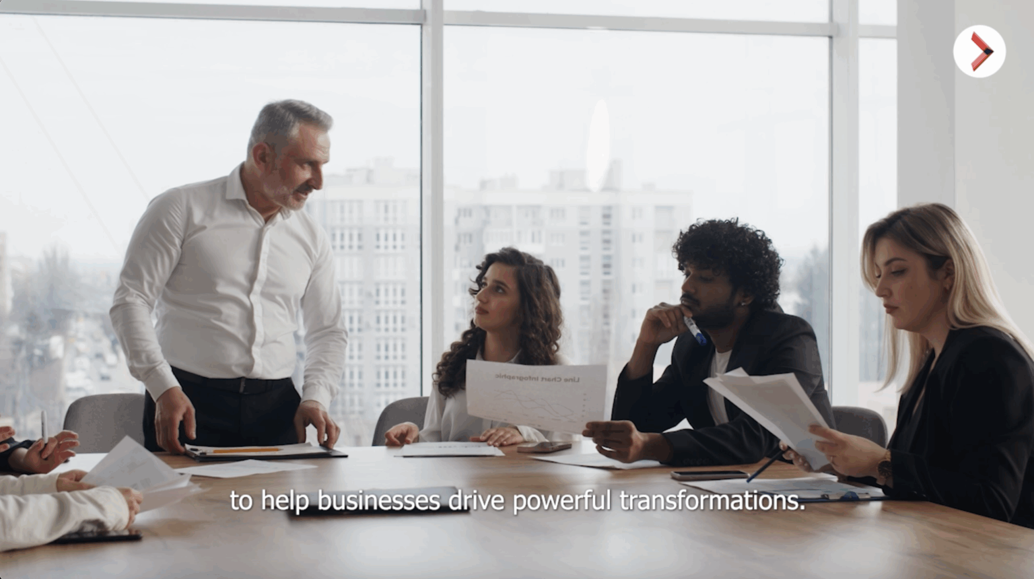 Artificial Intelligence (AI) Implementation Services & Solution